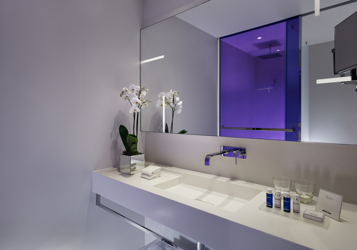 Gallery | Park Plaza London Waterloo, part of Radisson Hotel Group