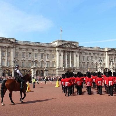 Park Plaza London Waterloo | Home